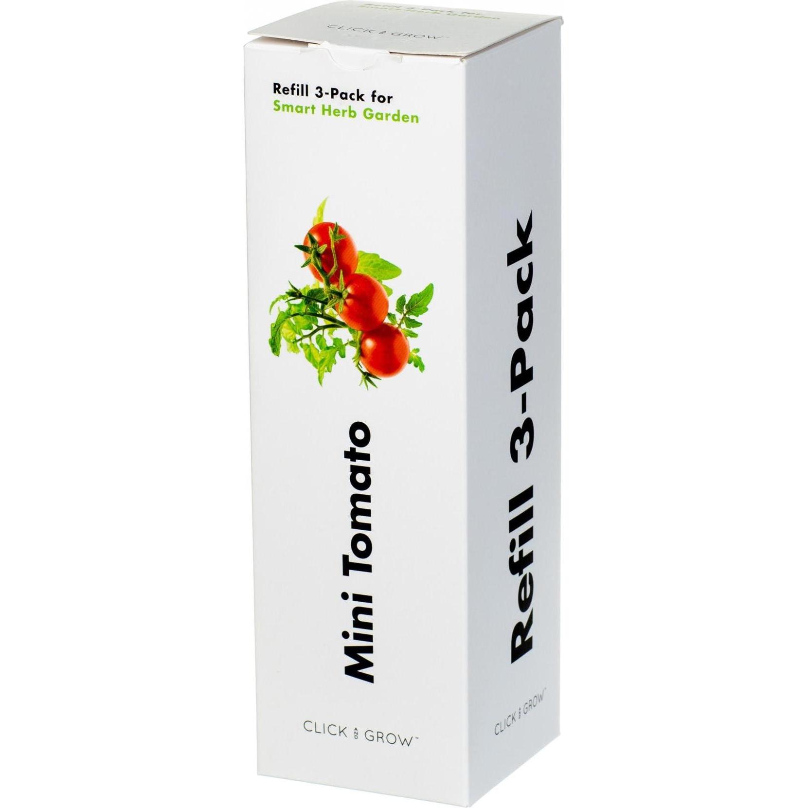 Click and Grow Mini-Tomaten - kaufen bei Galaxus