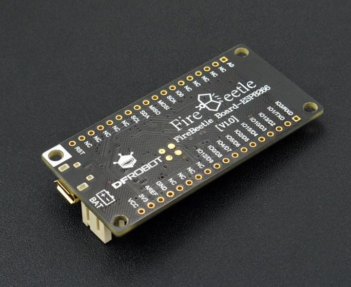 DFRobot FireBeetle ESP8266 IOT Microcontroller mit WiFi - Digitec