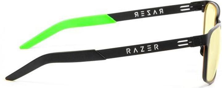 Gunnar Gaming Brille Razer FPS Mini Onyx Amber - kaufen bei Galaxus