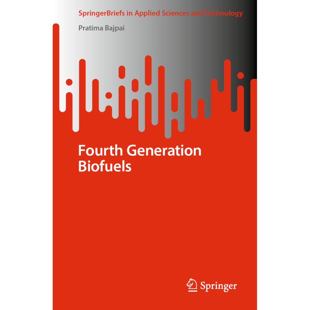 Springer Fourth Generation Biofuels - kaufen bei Galaxus