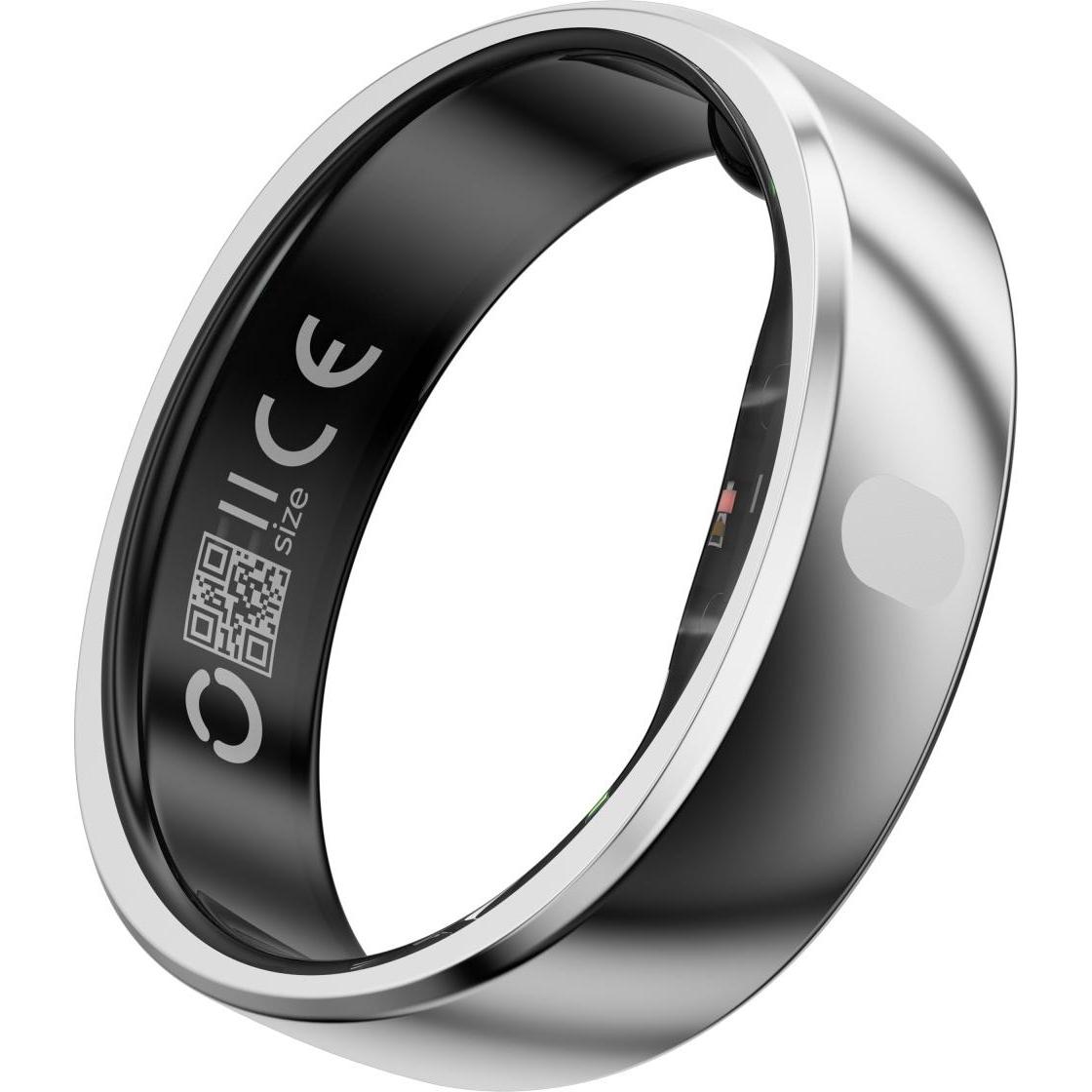 RingConn Smart Ring Gen 2 Air (9, Silber) - kaufen bei Digitec