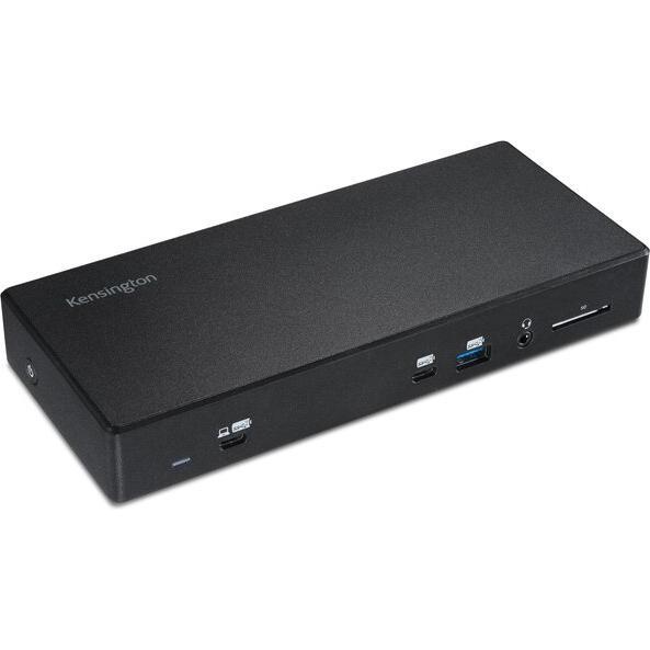 Kensington USB-C Dockingstation SD4850P m. Bildschirmausg. - Digitec