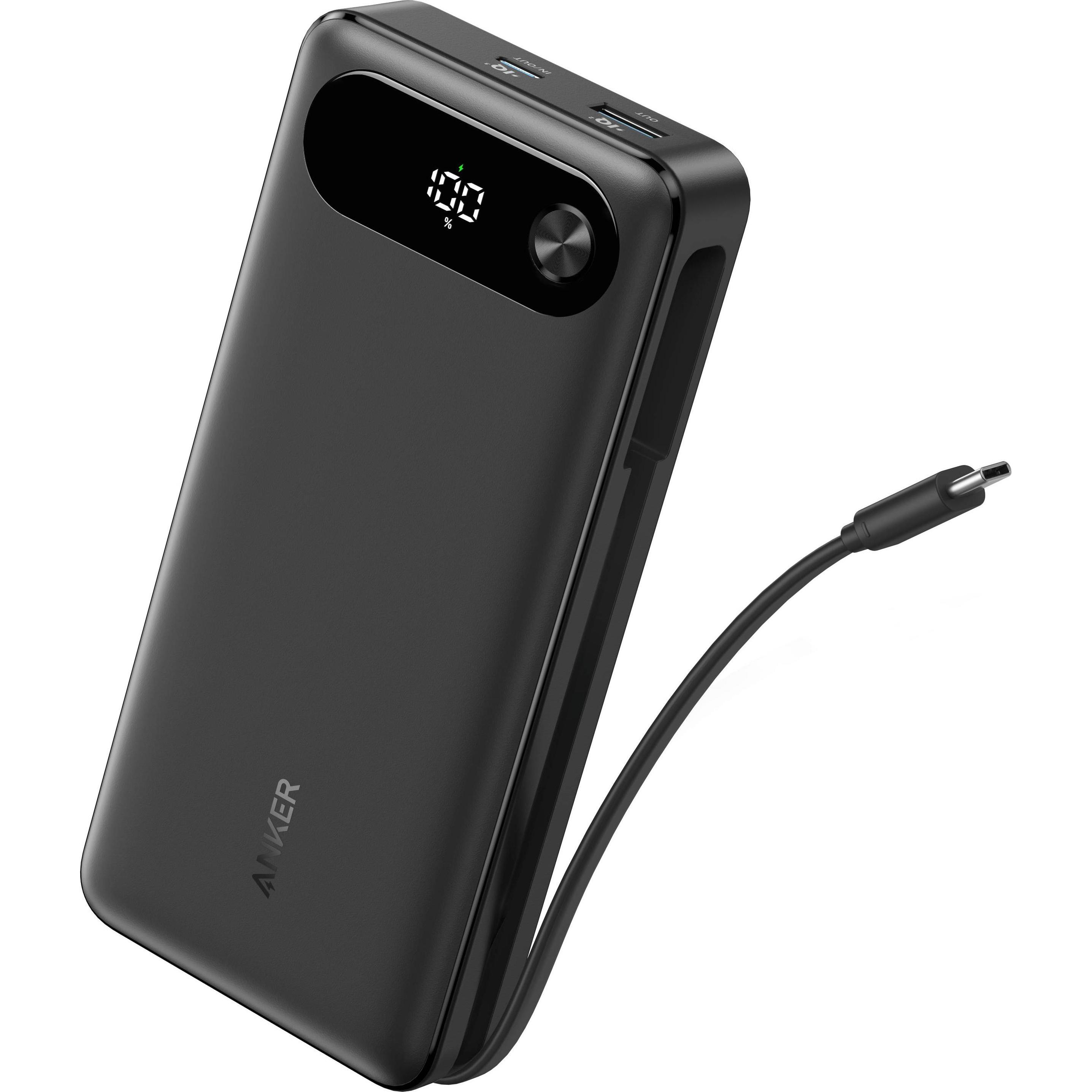 Anker Power Bank A1383011 - kaufen bei Digitec