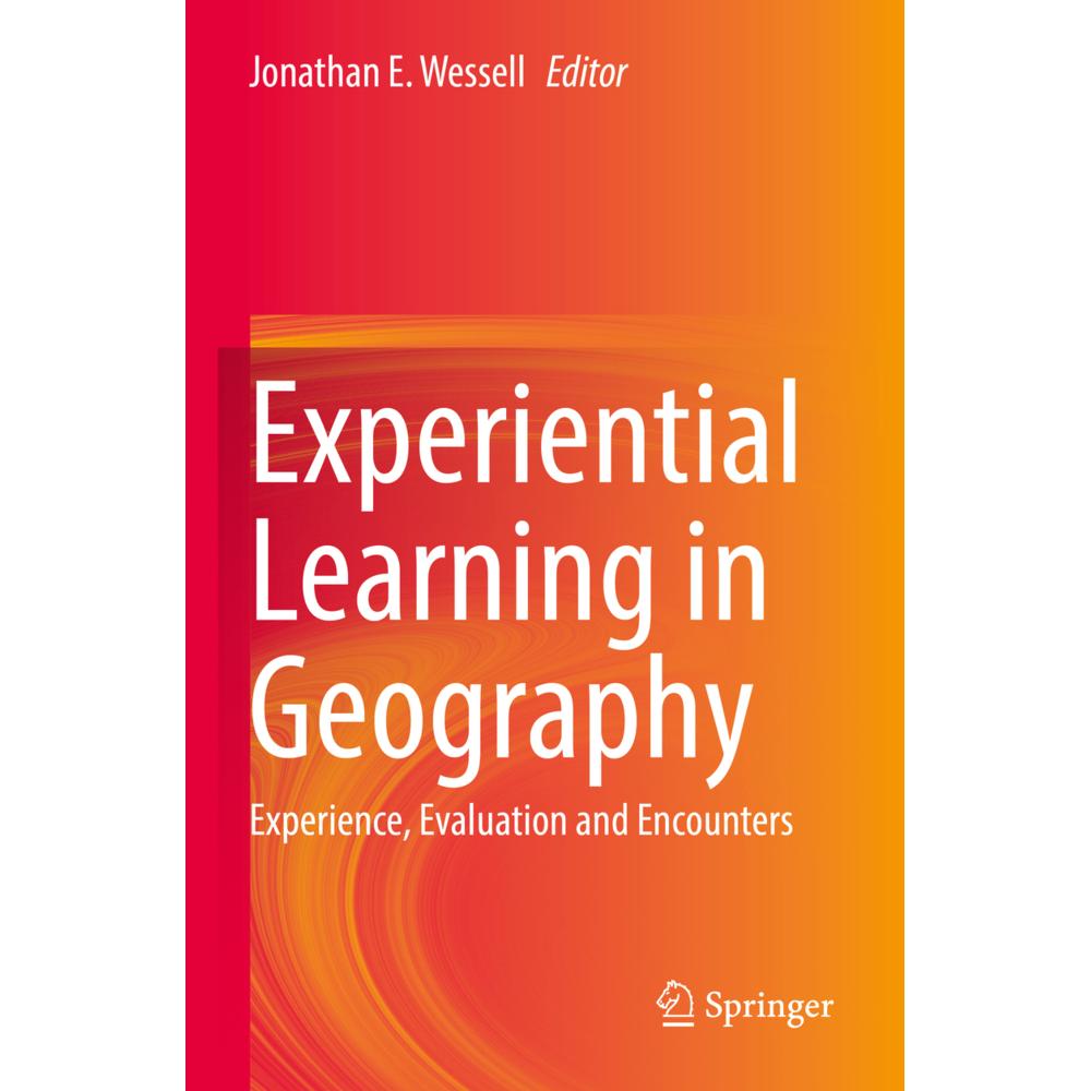 Springer Experiential Learning in Geography - kaufen bei Galaxus