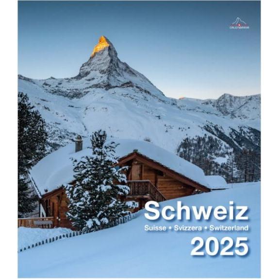 Calendaria Schweiz - kaufen bei Digitec