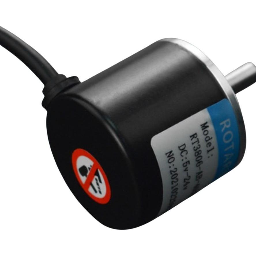 DFRobot Incremental Photoelectric Rotary Encoder 400P/R - Digitec