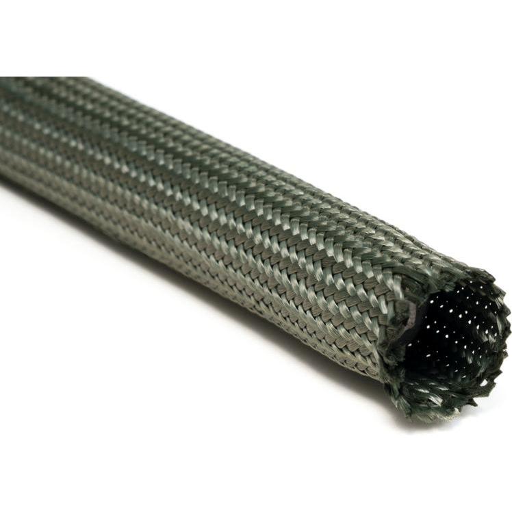 HellermannTyton Braided sleeving Nomex 100m Ø6 - kaufen bei Digitec