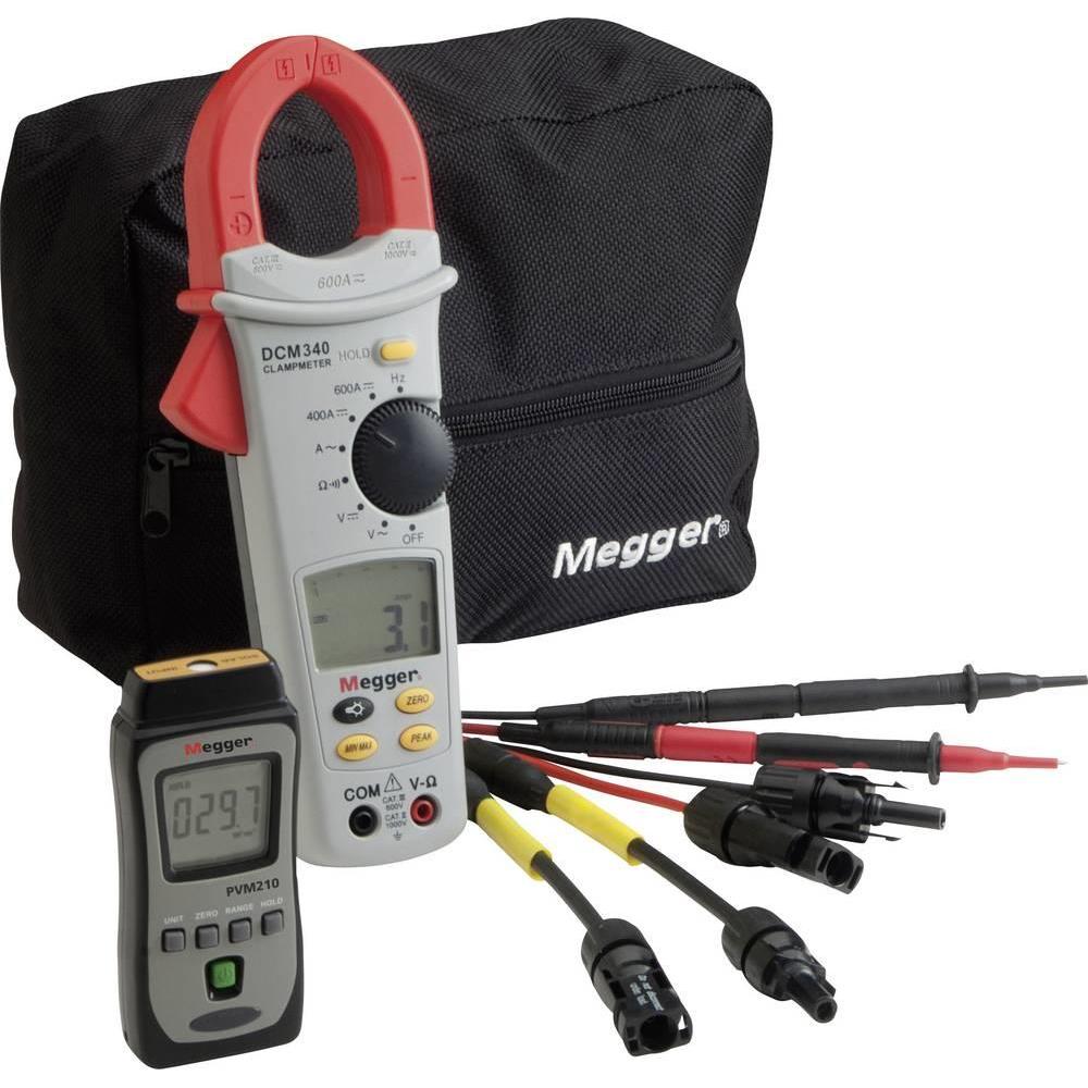 Megger Photovoltaik-Multimeter, Strom - kaufen bei Digitec
