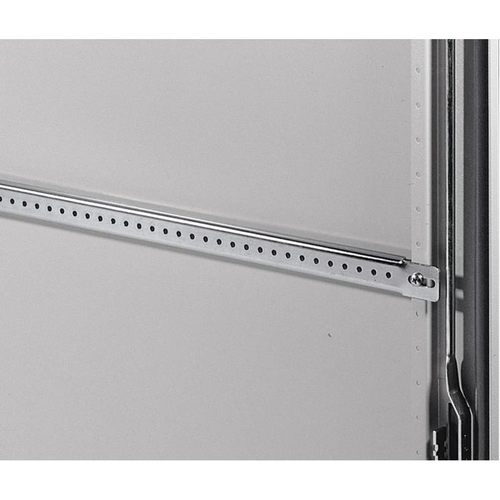 Rittal Rail de montage en acier perforé - acheter sur Digitec