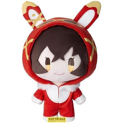 Mihoyo Genshin Impact Teyvat Paradise Character Mondstadt Series ...