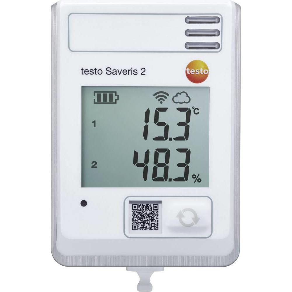 Testo Multi-Datenlogger Saveris 2-H1 - kaufen bei Galaxus