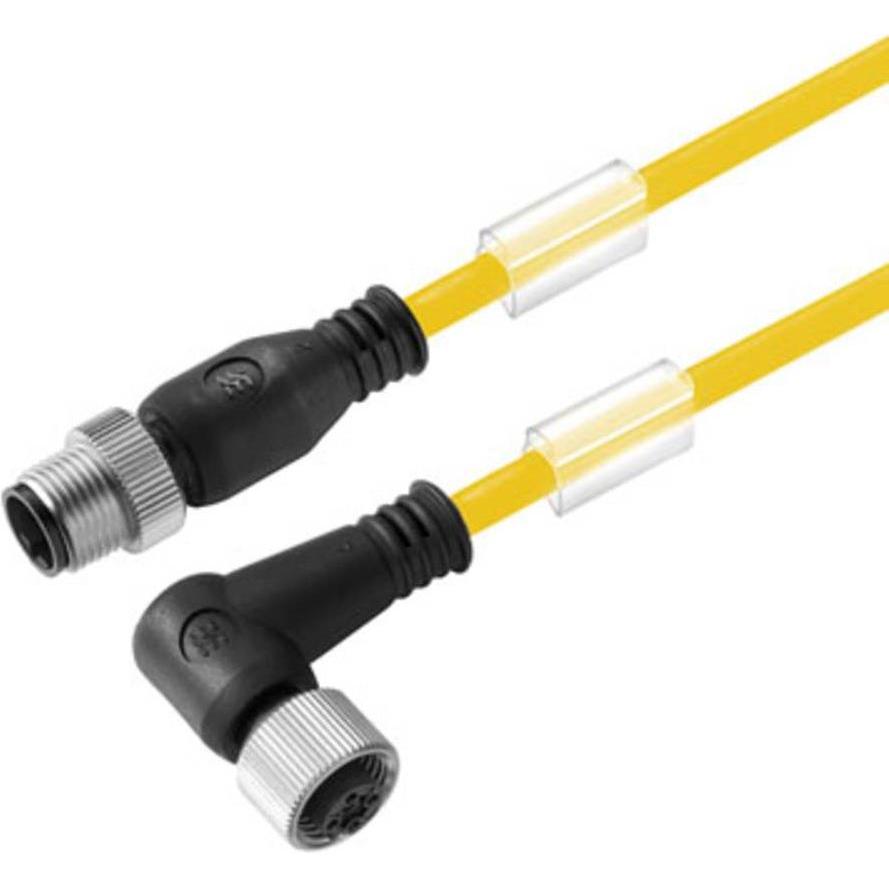 Weidmüller Connecteur capteur/actionneur - acheter sur Digitec