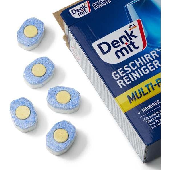 dm Denkmit Multi-Power 12 - kaufen bei Galaxus