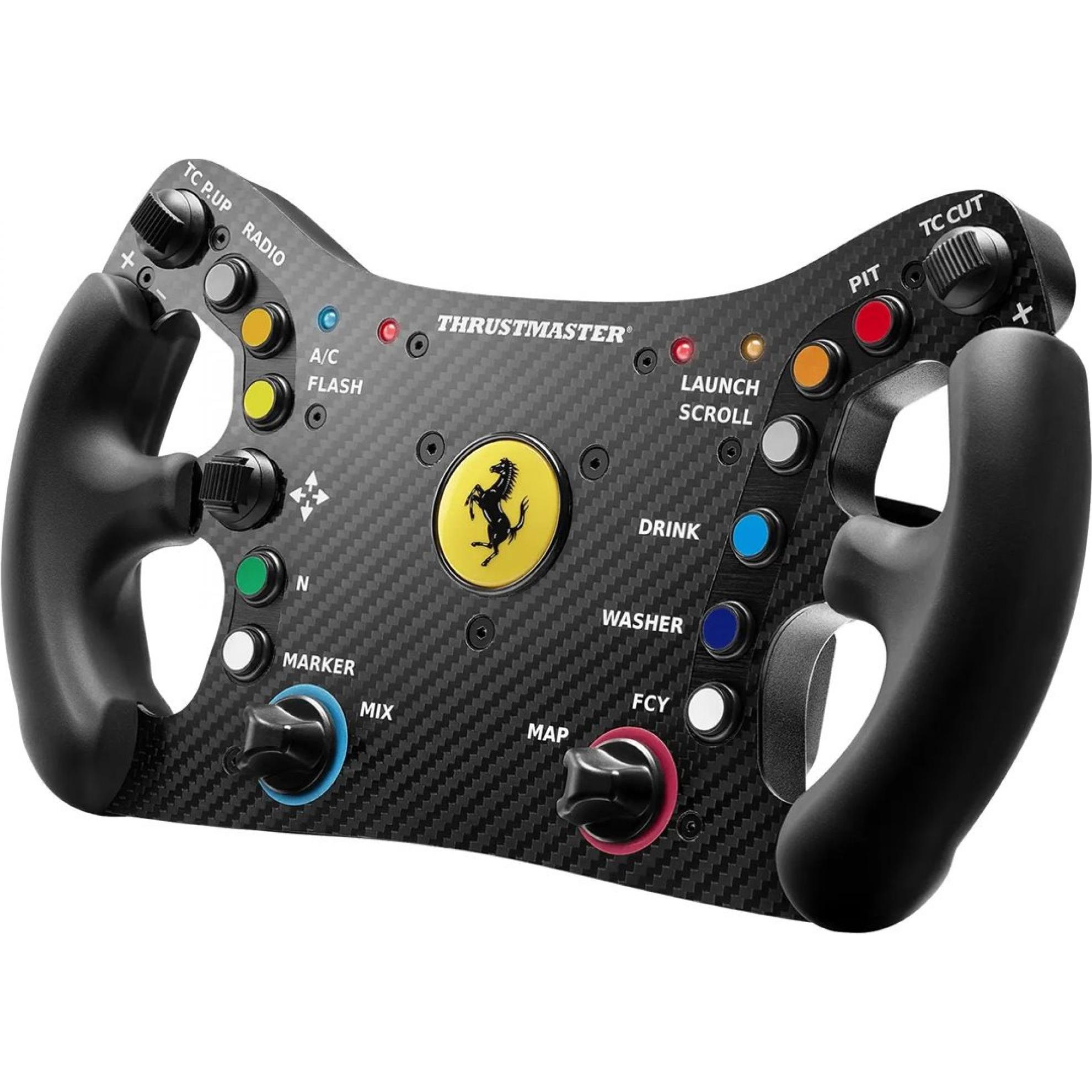Thrustmaster Ferrari 488 GT3 Wheel Add-On - kaufen bei Galaxus
