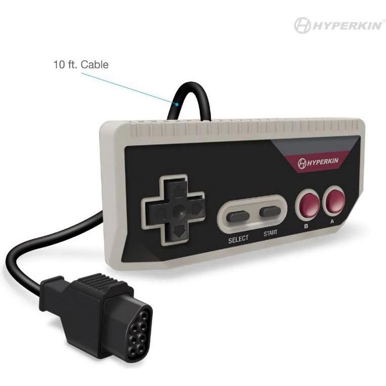 Hyperkin Manettes - NES (Classic) - acheter sur Digitec