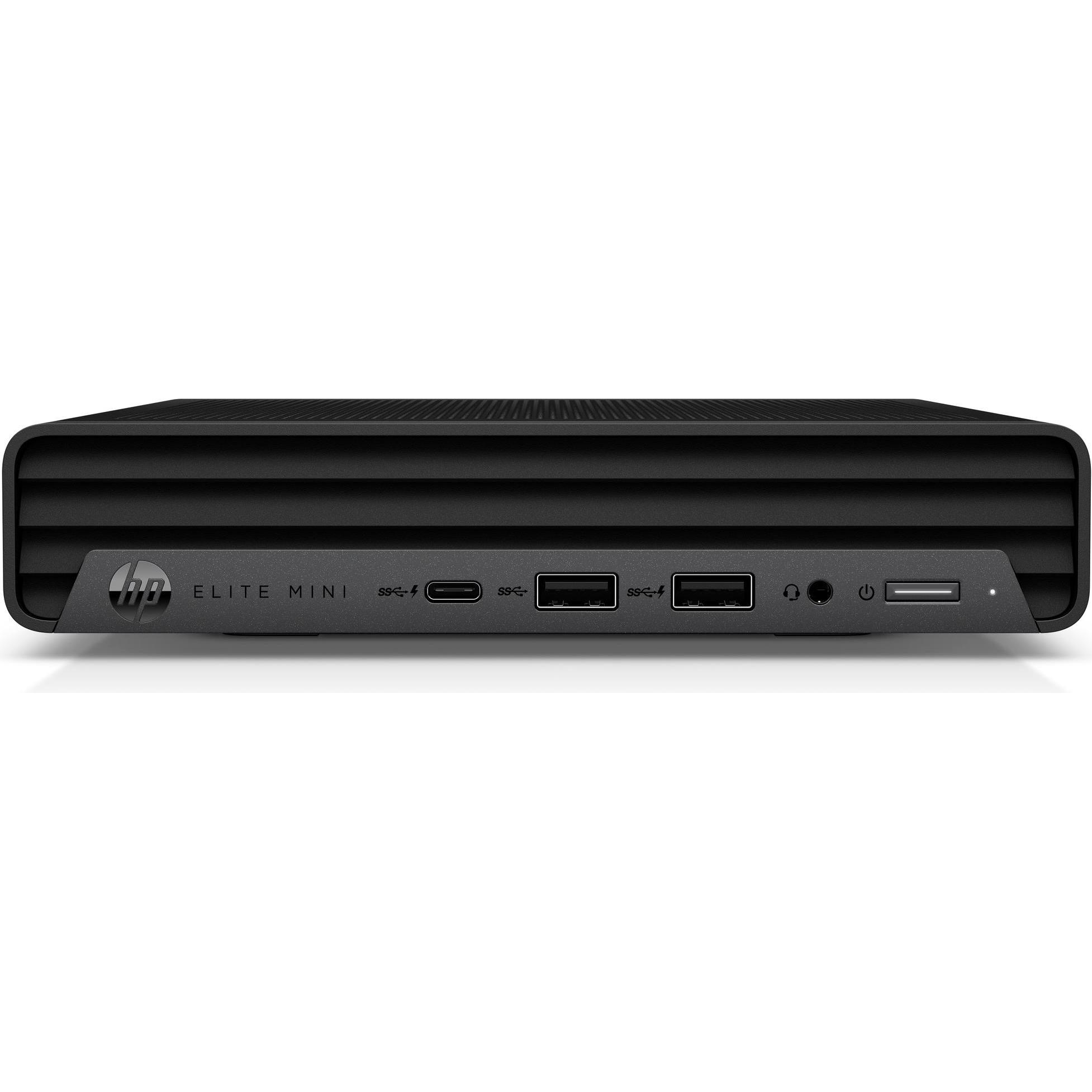 HPI HP Elite Mini 600 G9-Desktop-PC - kaufen bei Digitec