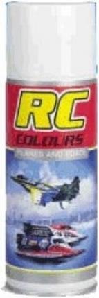 Ghiant RC Color White 10 (150ml) - kaufen bei Galaxus