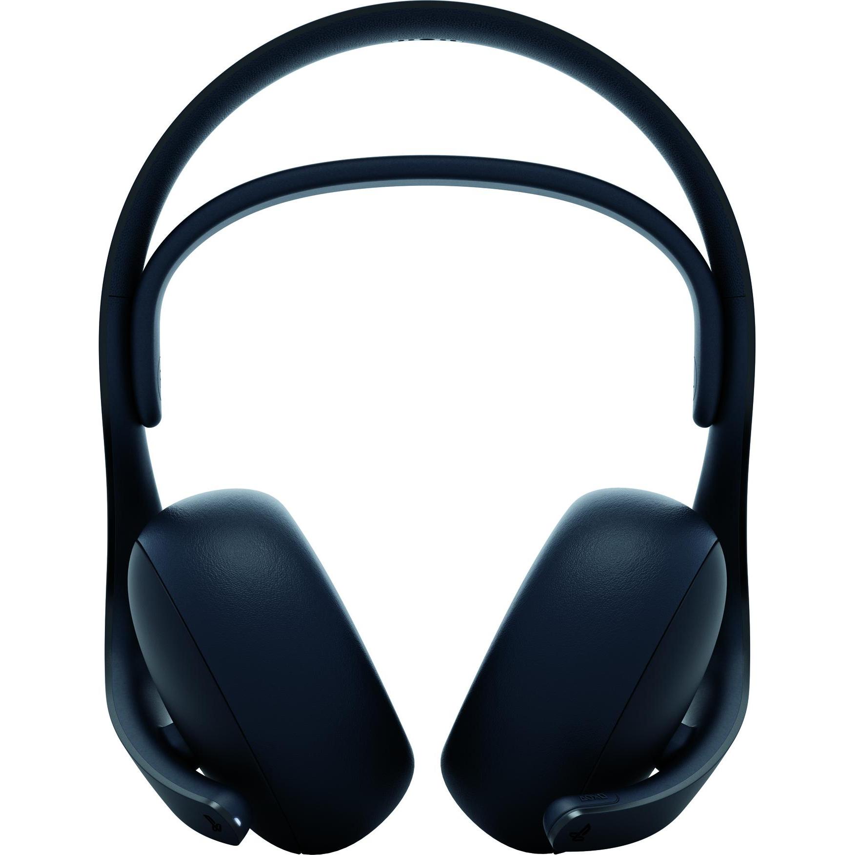 Sony Pulse Elite Wireless Headset (Midnight Black) /PS5 - Digitec