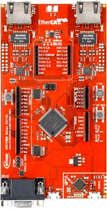 Diverse Infineon XMC4300 EtherCAT - kaufen bei Digitec