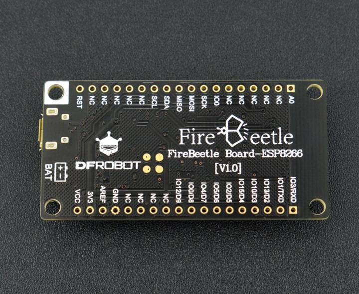 DFRobot FireBeetle ESP8266 IOT Microcontroller mit WiFi - Digitec