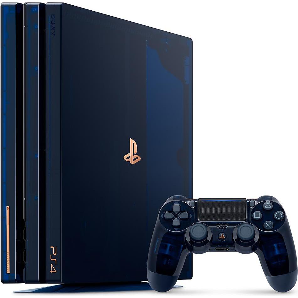 ps4 pro 2k