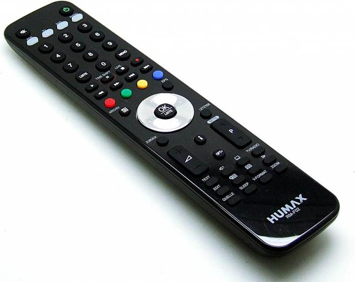 Humax Télécommande RM-F02 - acheter sur Digitec