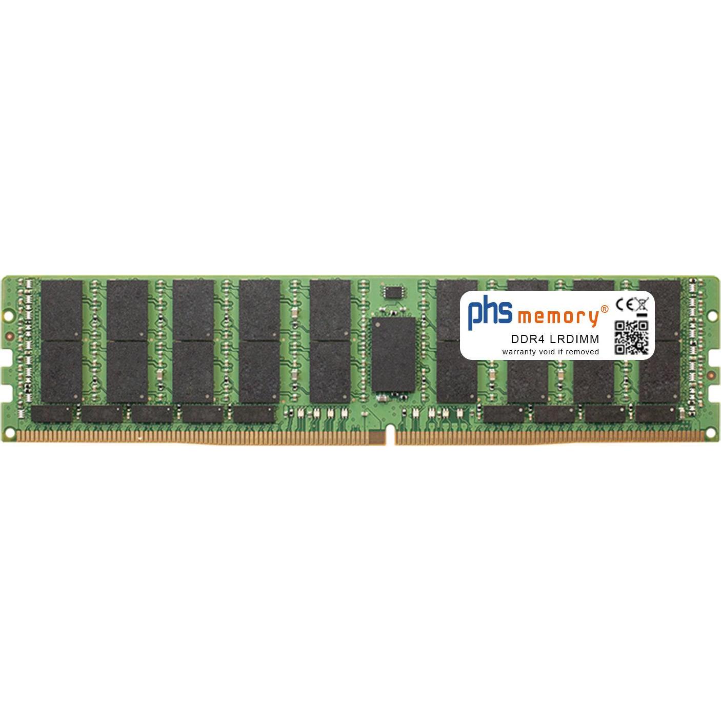 PHS-memory RAM suitable for HP ProLiant DL380 Gen10 Plus (G10+) - Galaxus