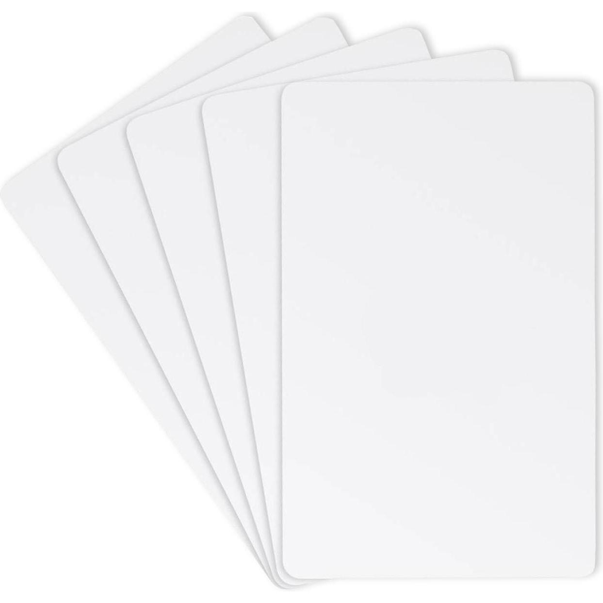 Interha RFID Karte Legic Advant ATC4096, 13.56 MHz 10 Stück - Digitec