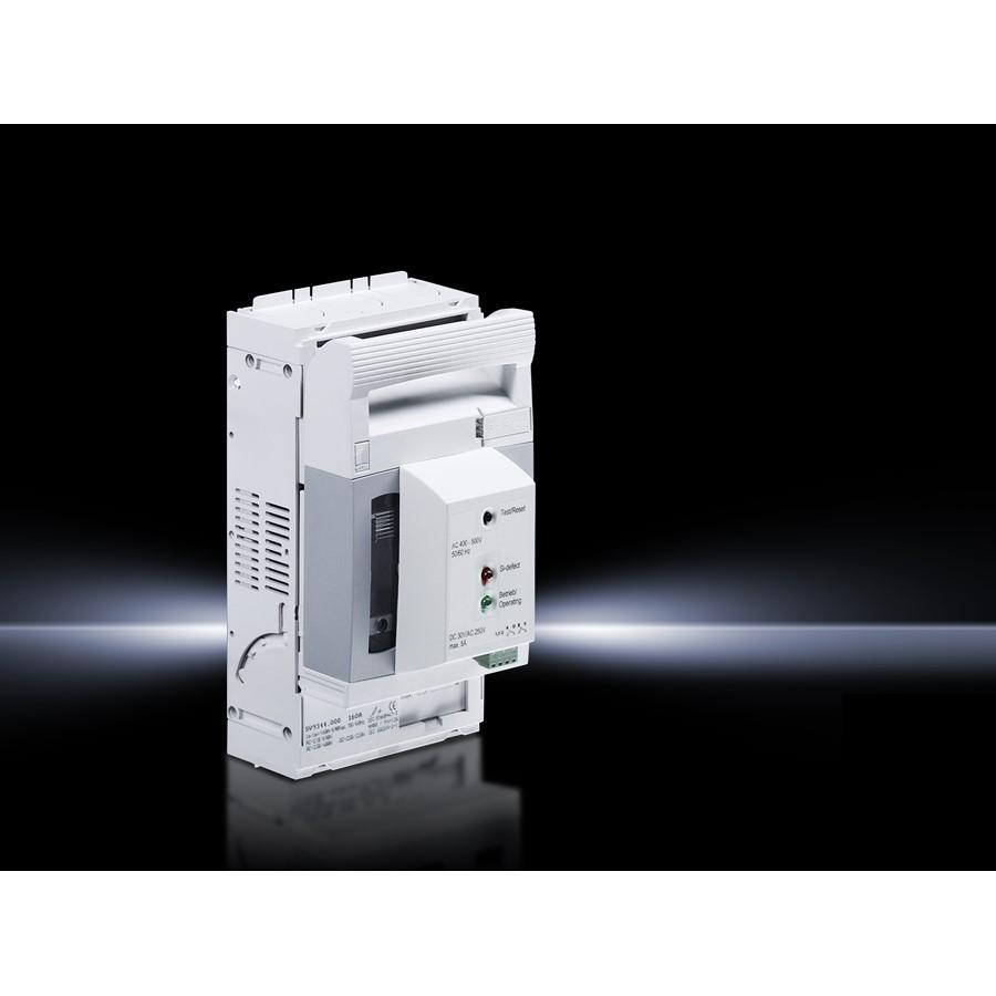 Rittal Sicherungsleiste RiLine NH00 3p 160A 9344030 - Digitec