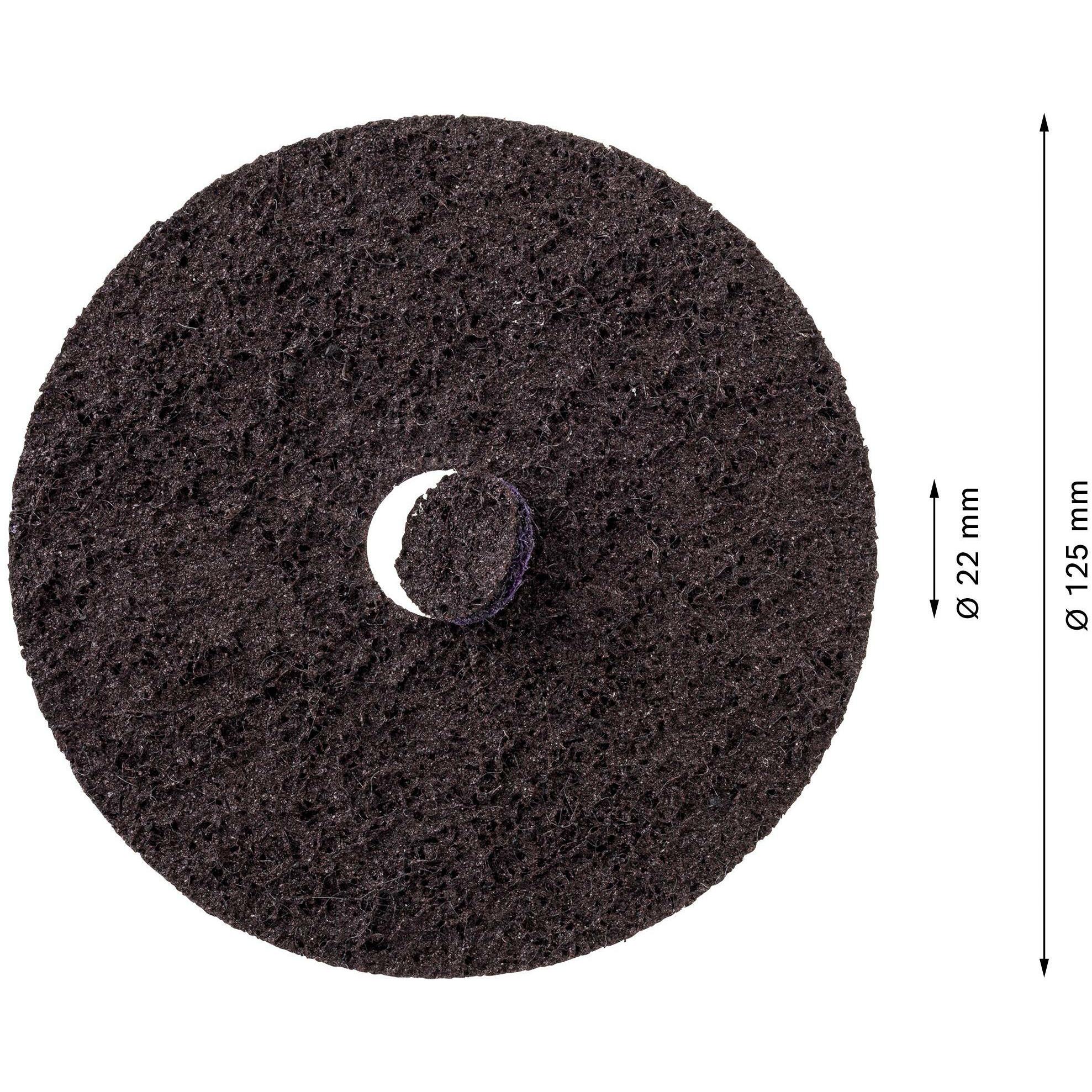 Bosch Professional Zubehör Expert N477 SCM schijf voor haakse ...