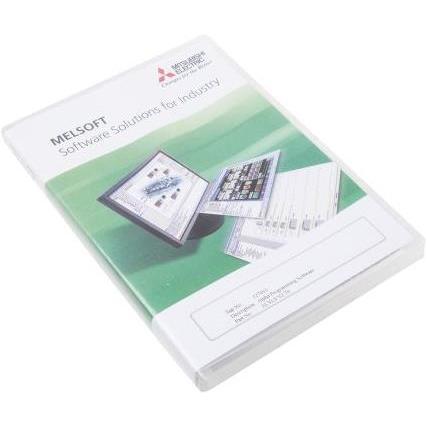 Mitsubishi Alpha 2 PLC programming software - buy at Digitec