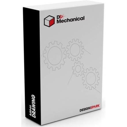 DesignSpark Mechanical Drawing Add-on - kaufen bei Digitec