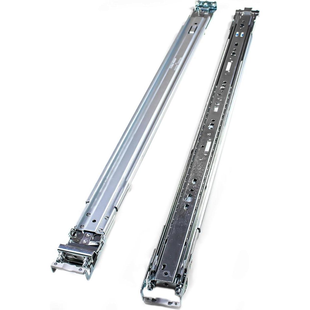 Sophos rackmount 1u sliding rails xgs 2/3/4xxx - kaufen bei Digitec