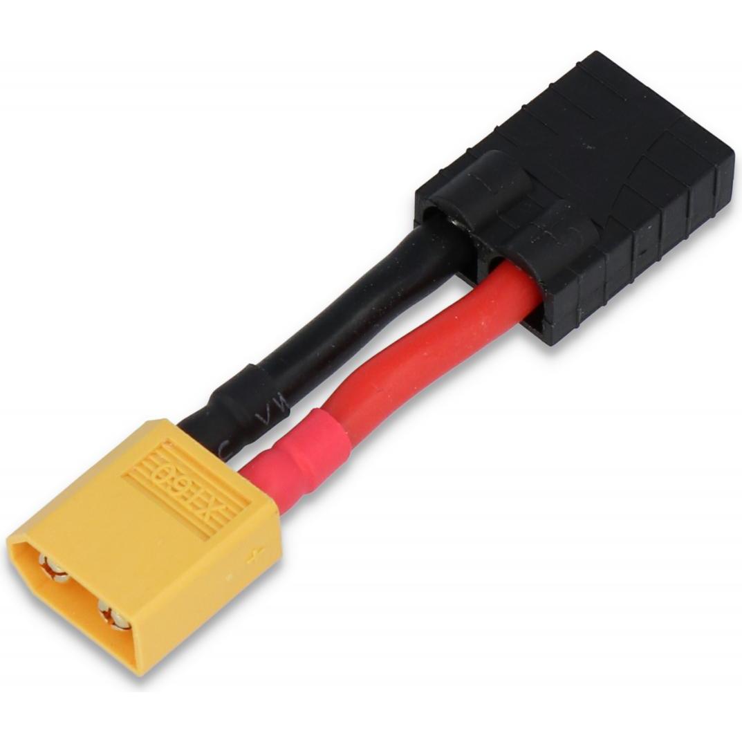 SLS Adapter XT60 auf TRX - kaufen bei Digitec