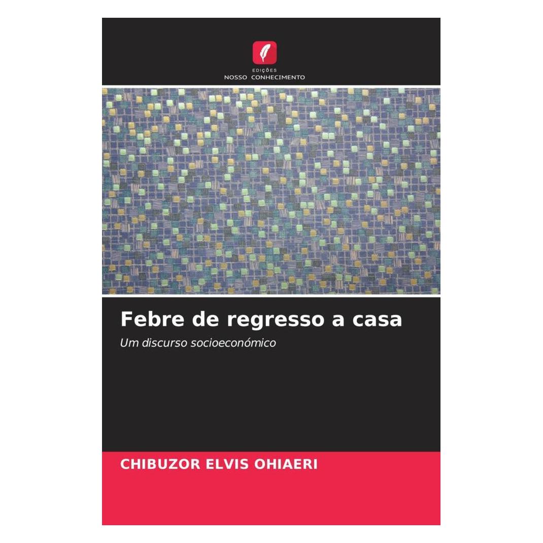 Various Publishers Febre de regresso a casa - kaufen bei Galaxus