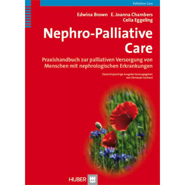 Hogrefe Nephro-Palliative Care - kaufen bei Galaxus