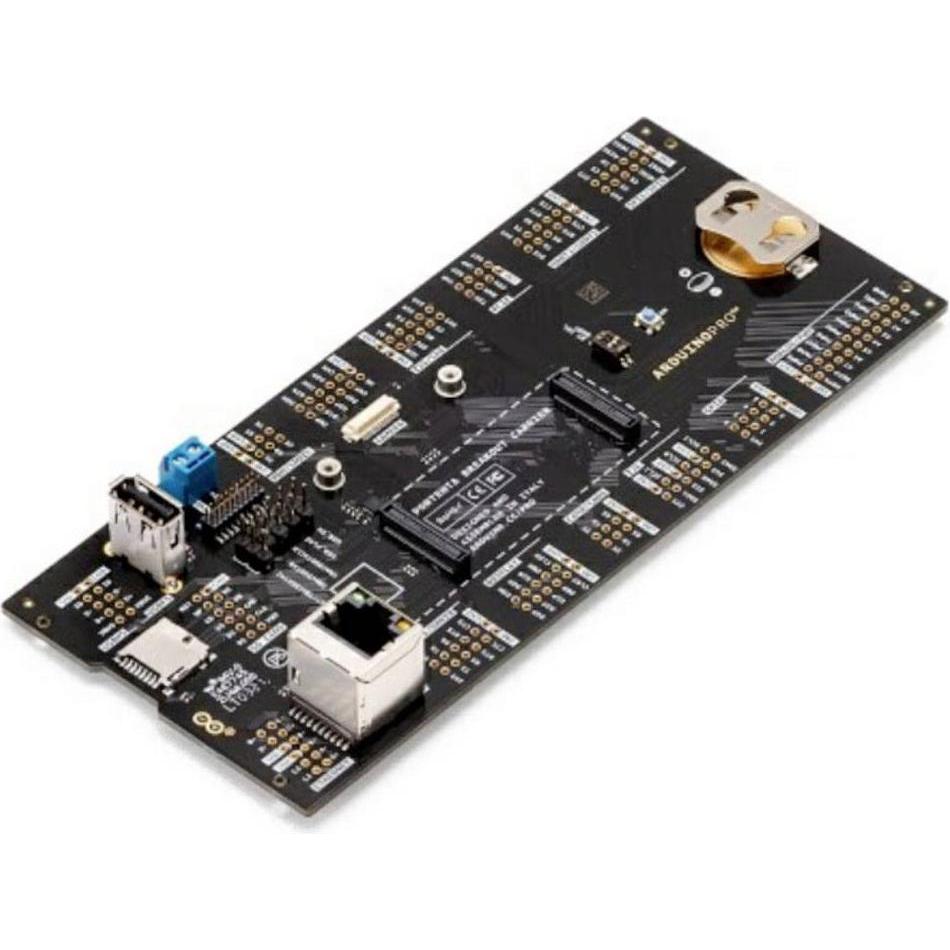 Arduino Ontwikkelbord Breakout Board voor Portenta - kopen bij Galaxus