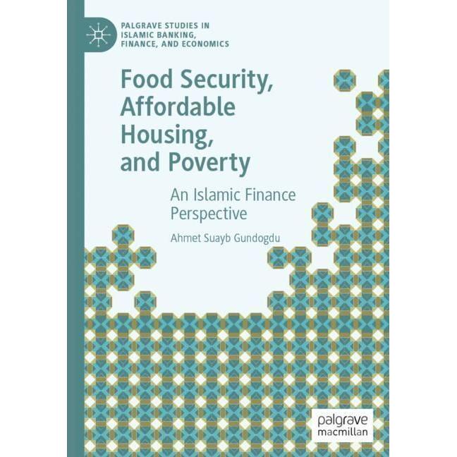 Springer Food Security, Affordable Housing, and Poverty - Galaxus