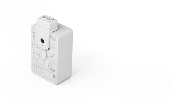 Logitech PoE Injector w plug set - kaufen bei Galaxus