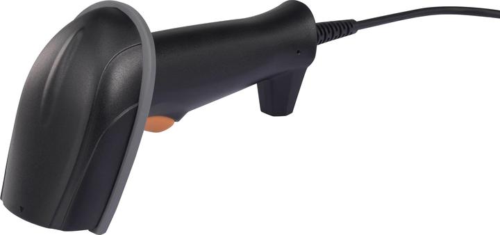 Renkforce Barcode Scanner 2D USB (1D-Barcodes, 2D-Barcodes) - Digitec