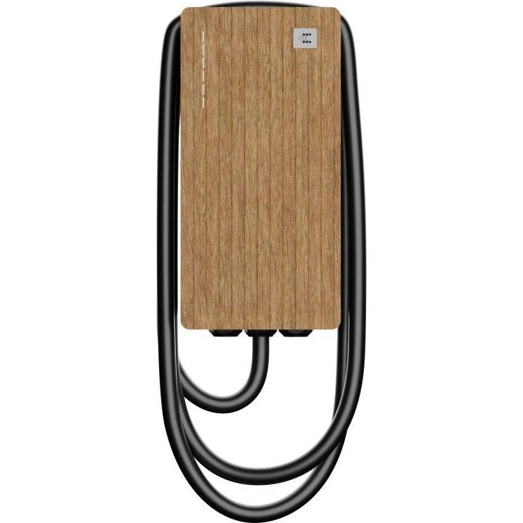 Teltonika Energy TeltoCharge 32A, 3 phase, 22kW, type 2 5m cable, WiFi ...