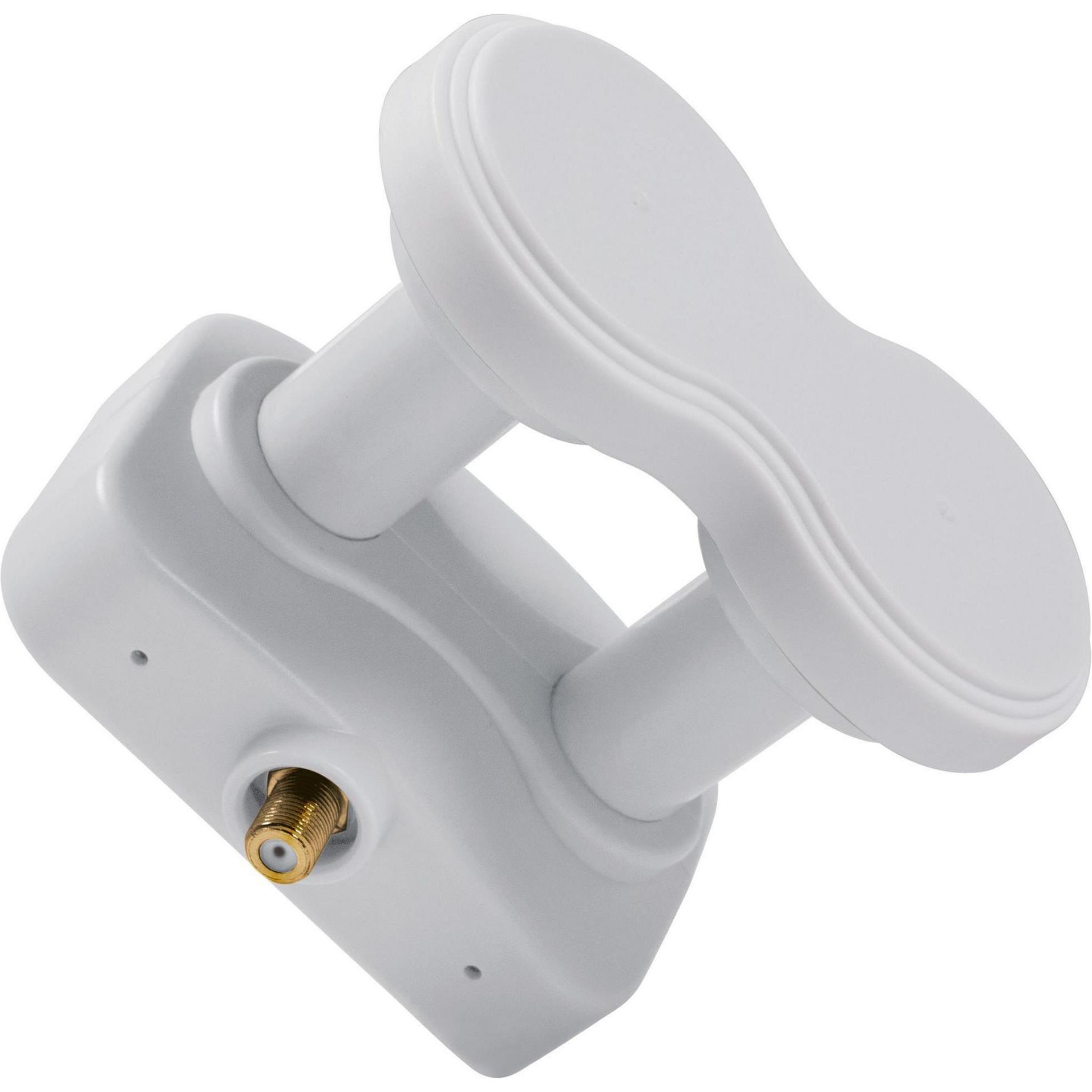 smart LNB Single Monoblock 4.3° TITANIUM TMS43 - kaufen bei Digitec