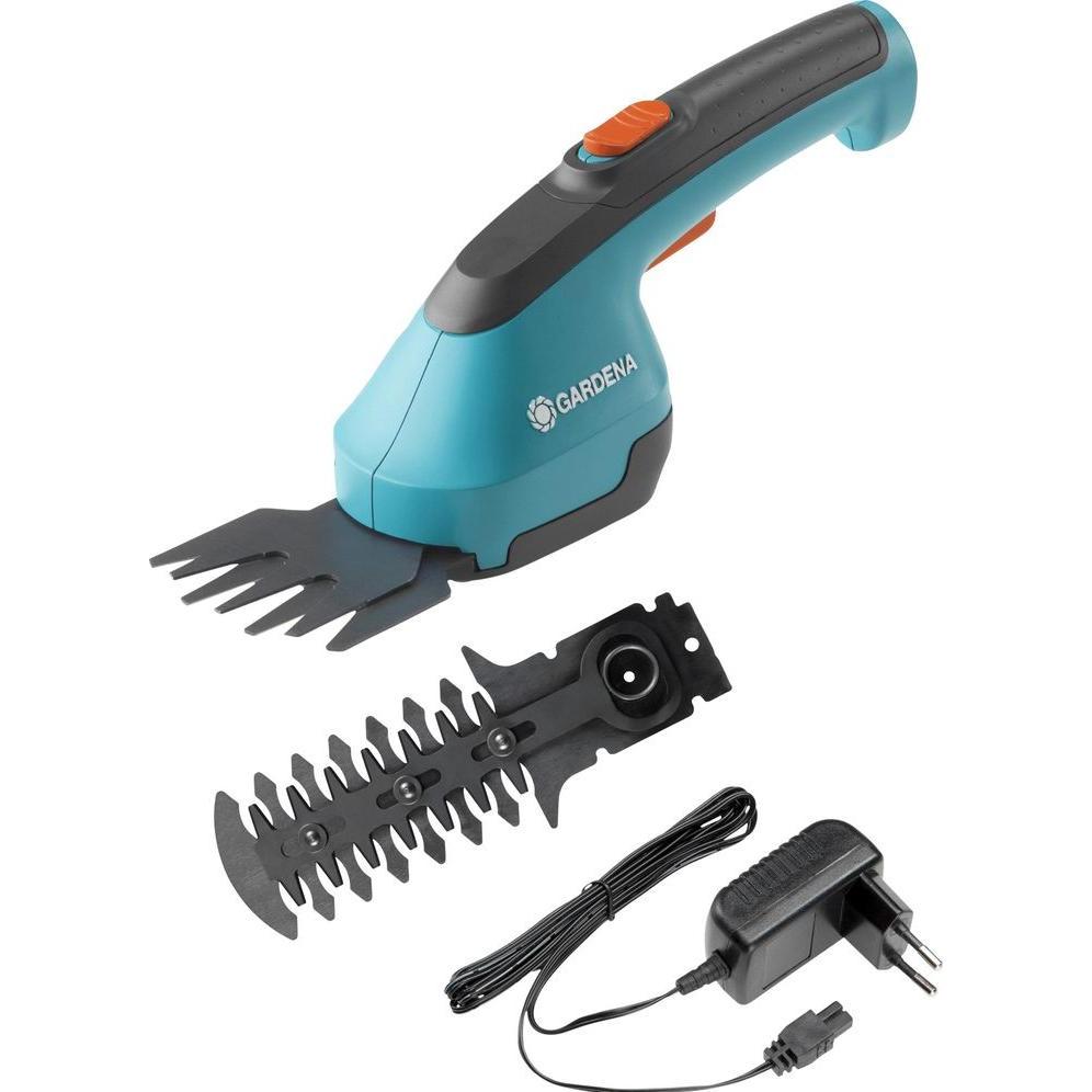 Gardena AccuCut Set - kaufen bei Galaxus