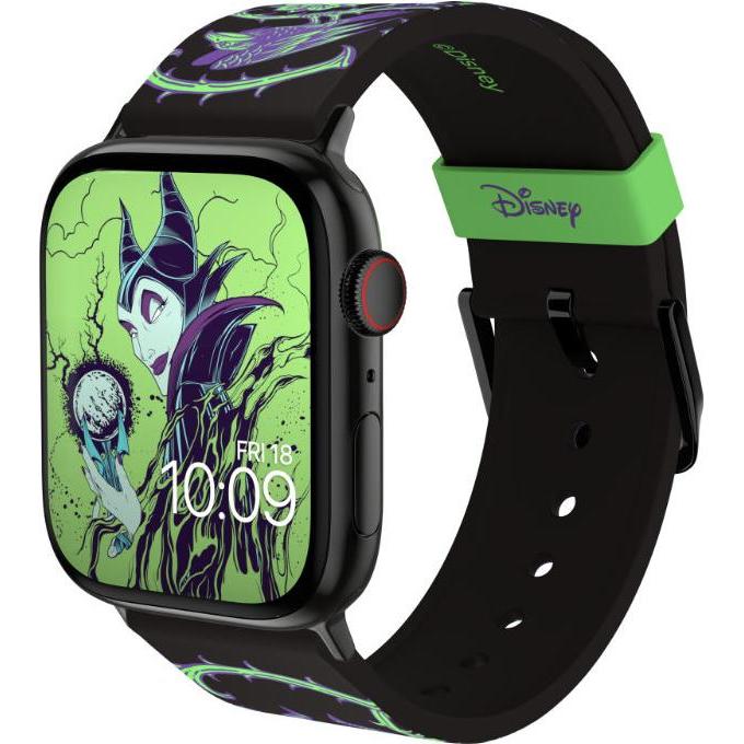 Moby Fox Disney Villains Maleficent Smartwatch - kaufen bei Digitec
