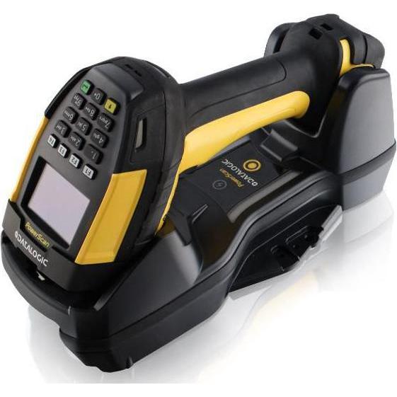 Datalogic PowerScan PM9600-AR,Auto - buy at Digitec