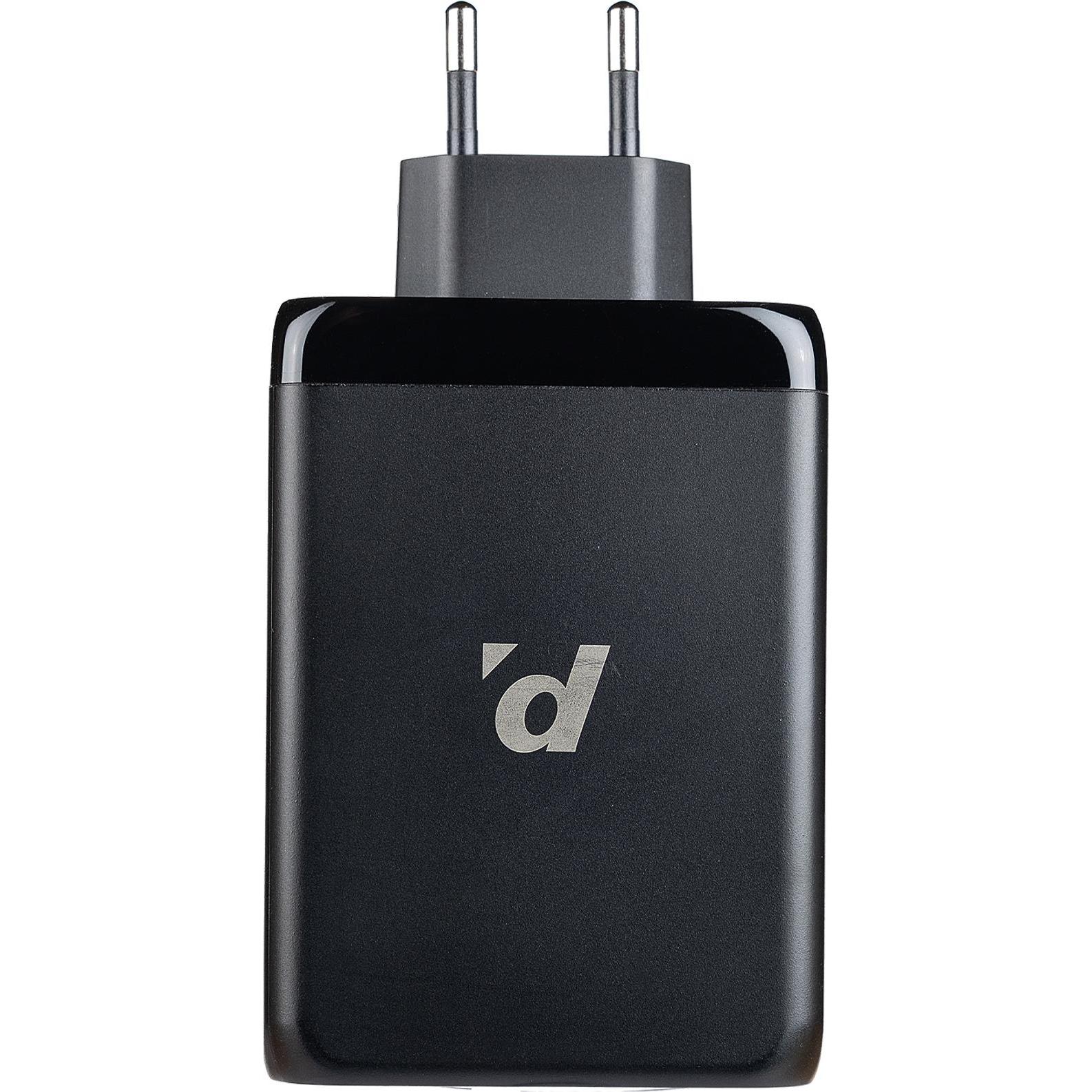 Digitec GaN 4-Port Fast Charger (240 W) - kaufen bei Digitec