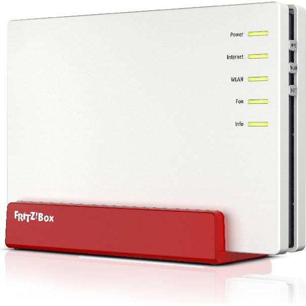 AVM FRITZ!Box 7583 VDSL - kaufen bei Galaxus