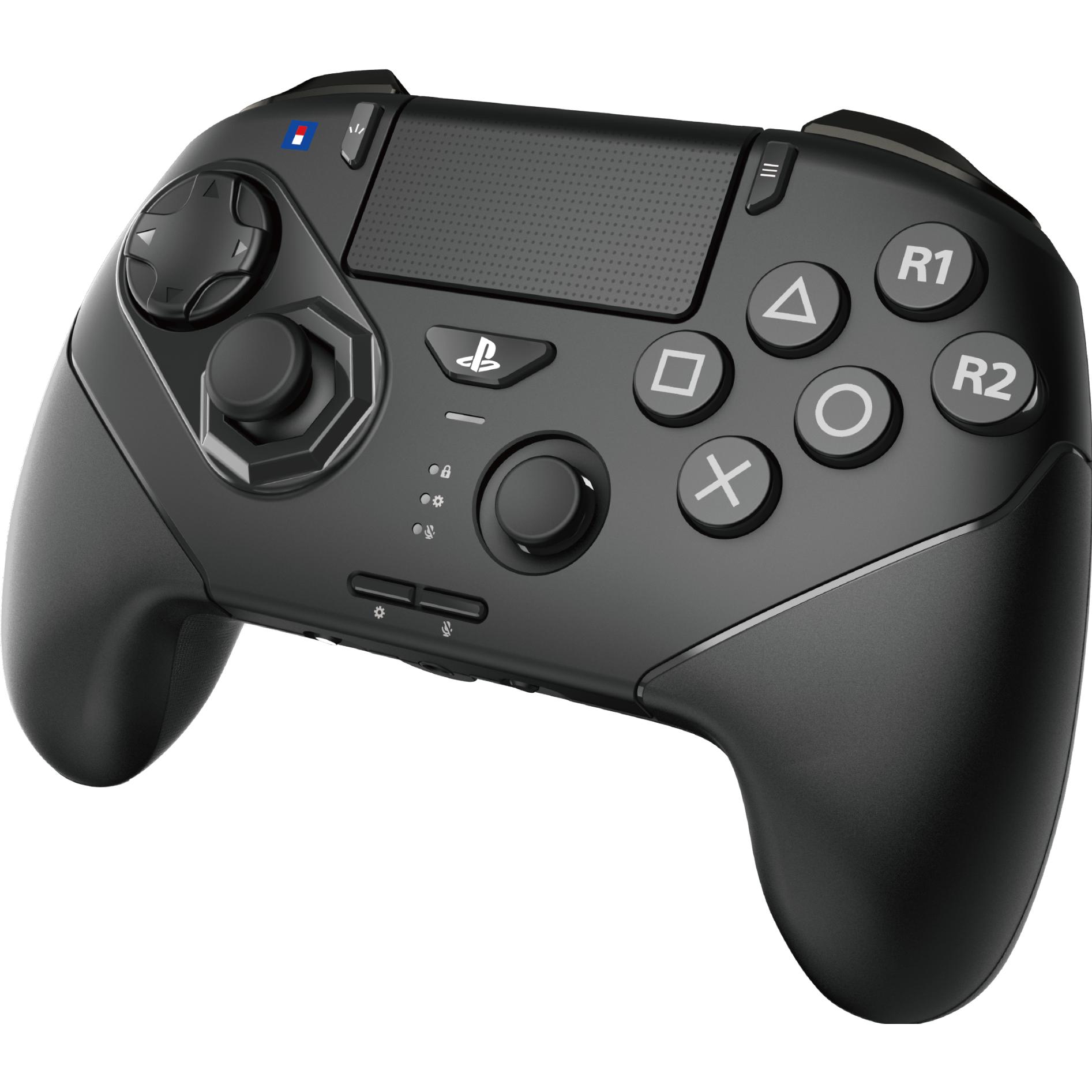 HORI Wireless Fighting Commander OCTA Pro for PS5 - Digitec