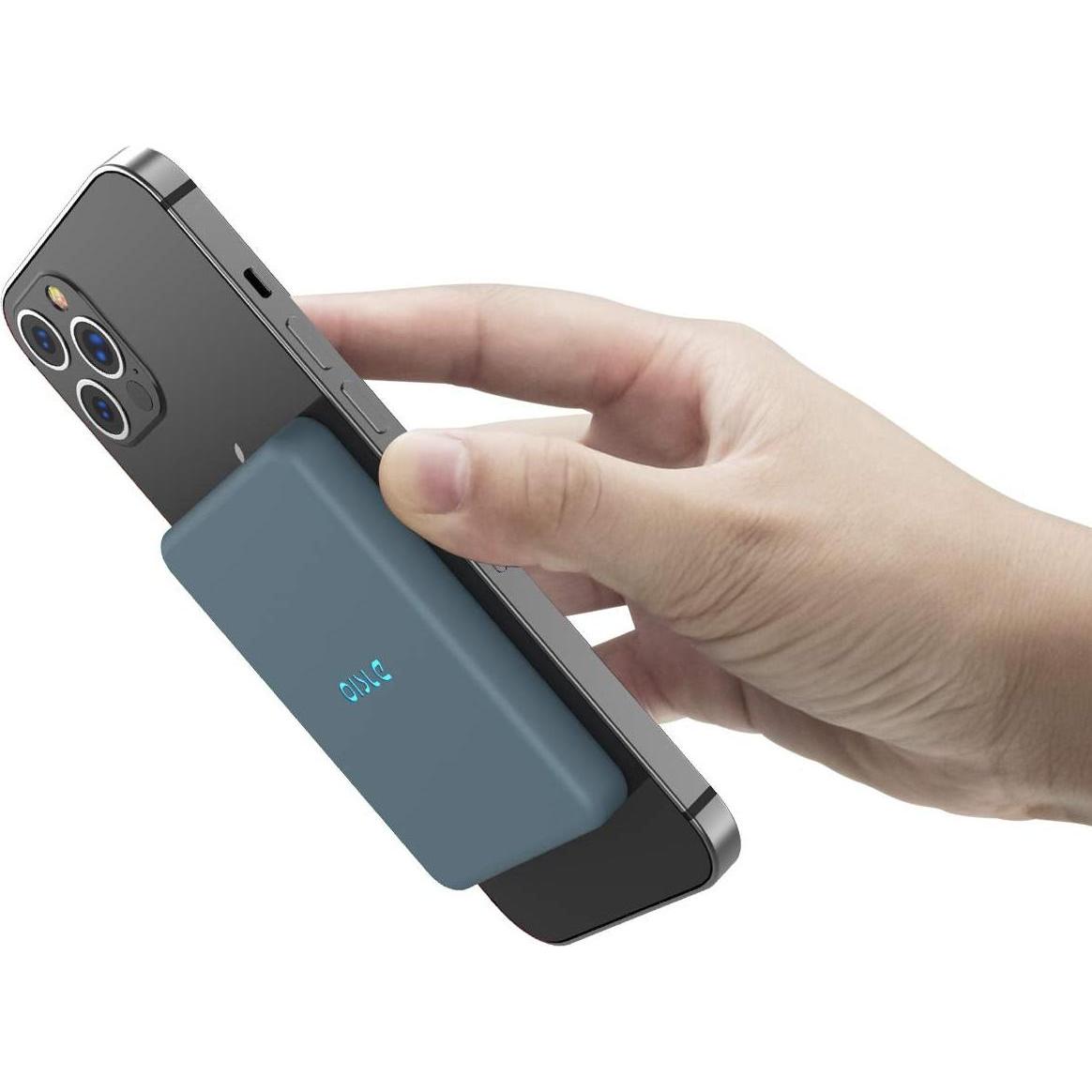 Oisle Magnetic Power Bank, 4225mAh - buy at Digitec