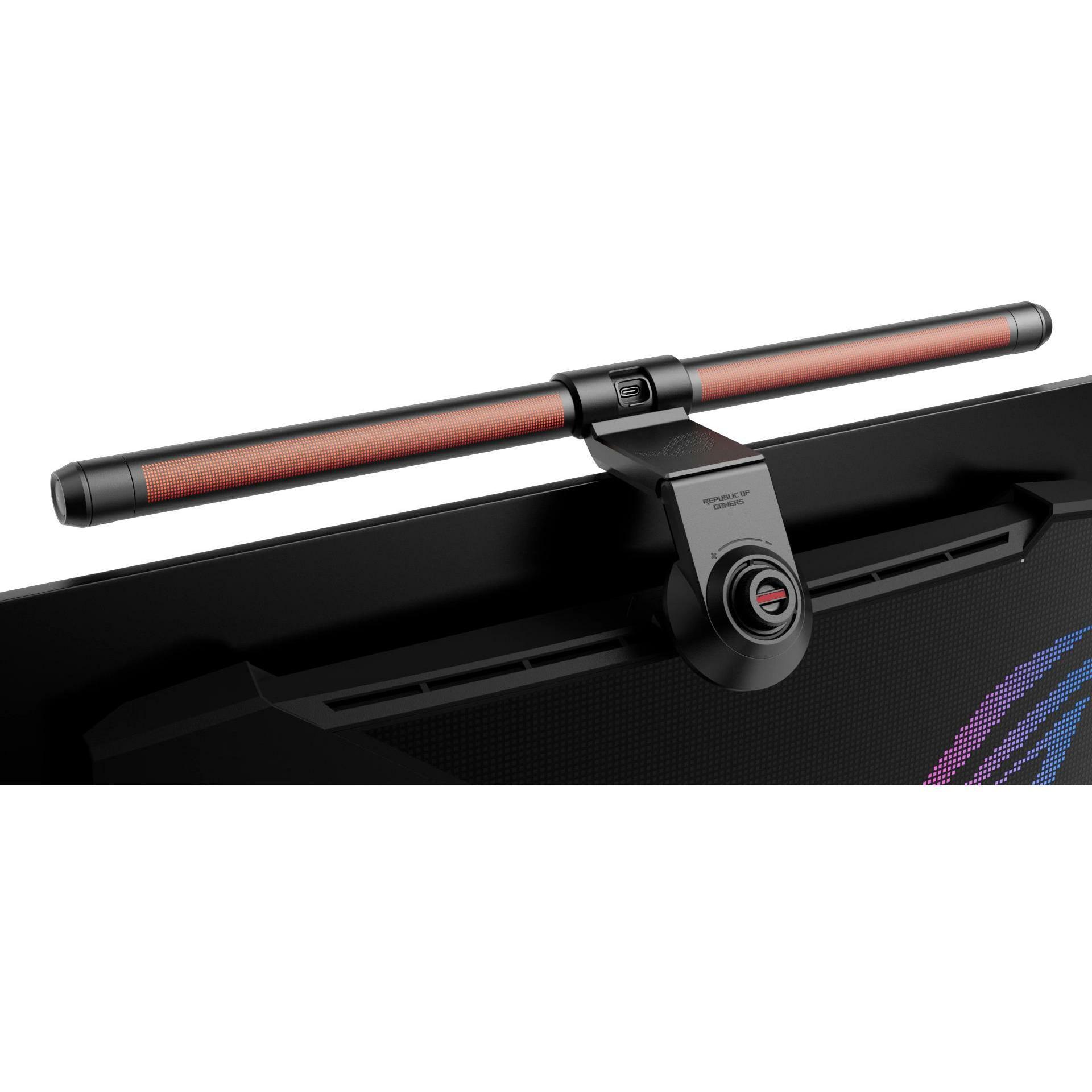 ASUS ROG Aura Monitor Light Bar ALB01 - kaufen bei Galaxus